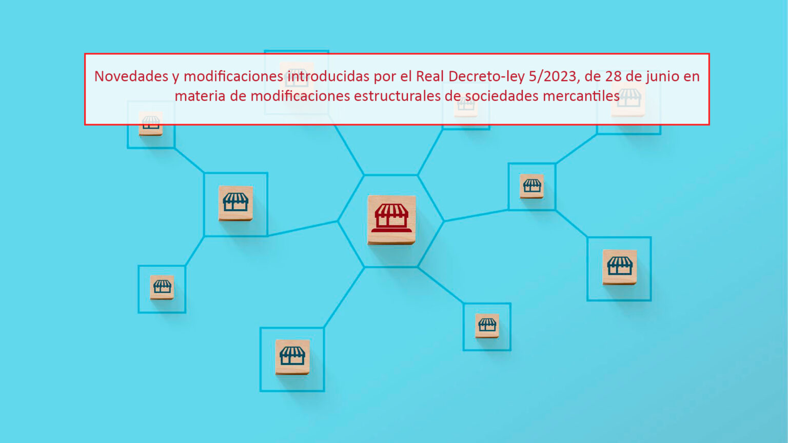 Novedades en las modificaciones estructurales de sociedades mercantiles ...
